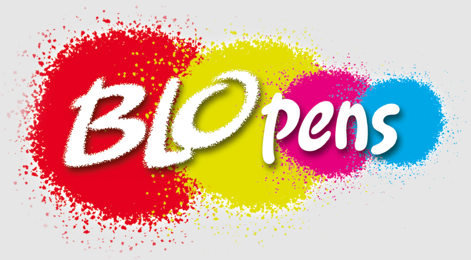 BLO pens® – Straight 2 You