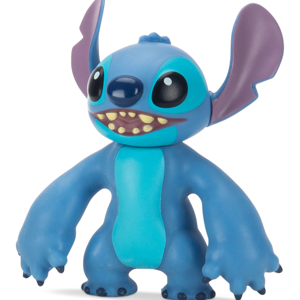 Stretch Armstrong Mini Disney Stitch – Pocket-Sized Stretchy Disney Fi ...