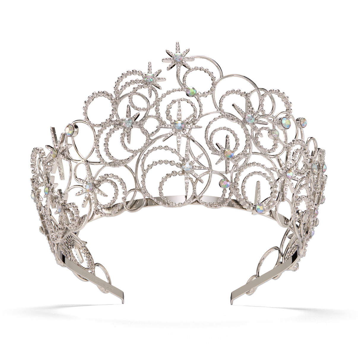 Wicked Glinda’s Bubble Crown – Straight 2 You