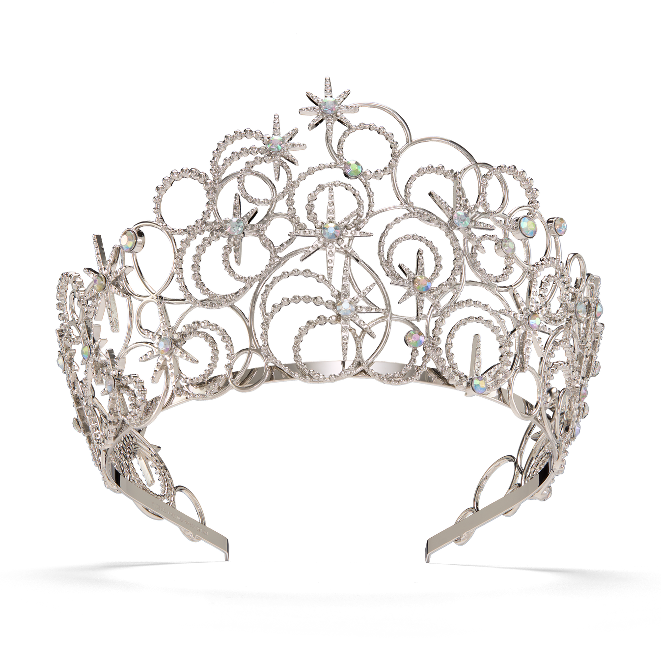 Wicked Glinda’s Bubble Crown – Straight 2 You